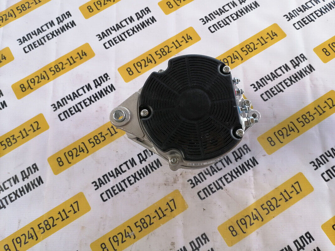 Генератор (28V, 35A) JFWZ2302 двигателя Ючай YC6108/YC6B125 6105qa ...