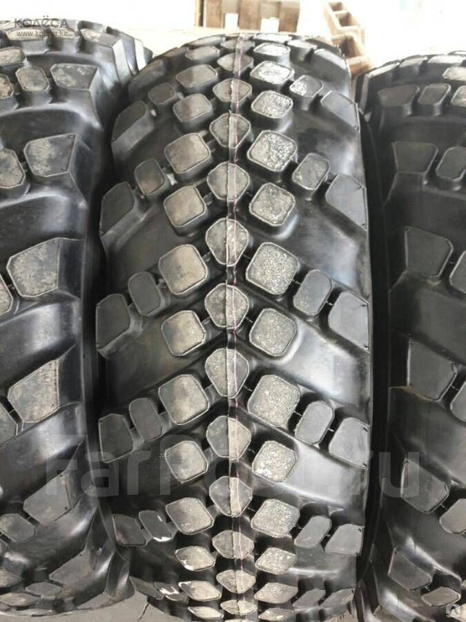 Грузовые шины 425/85R21 КАМА-1260-2 18PR 156G TTF, цена в Санкт ...