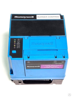 Инвертор (промышленное оборудование, автоматизация) Honeywell RM7850 ...