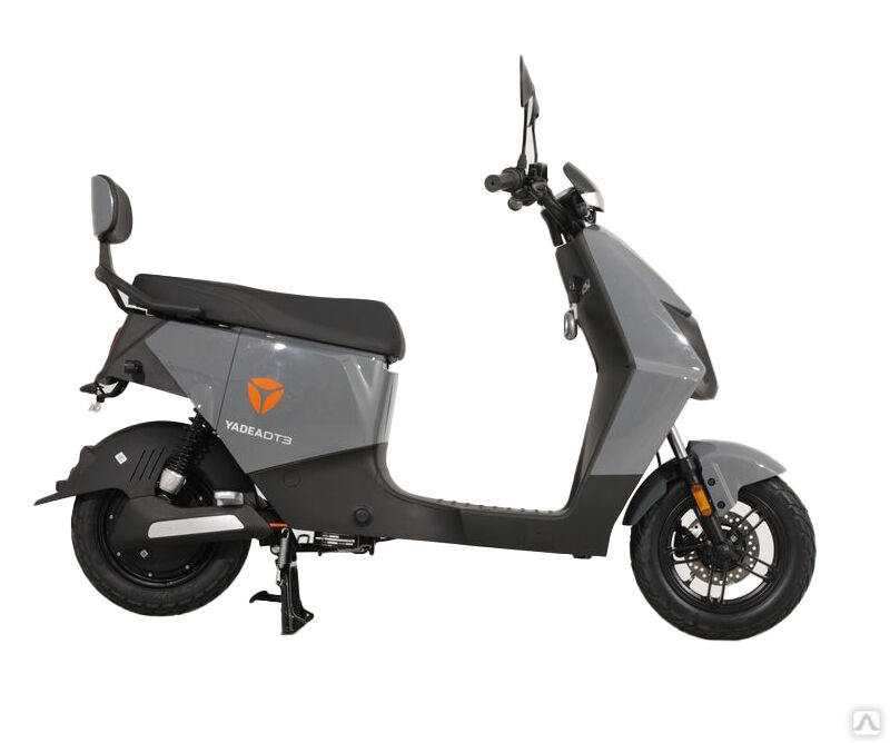 Скутер электрический YADEA DT3 Yadea, цена в Минске от компании Evrobel.by