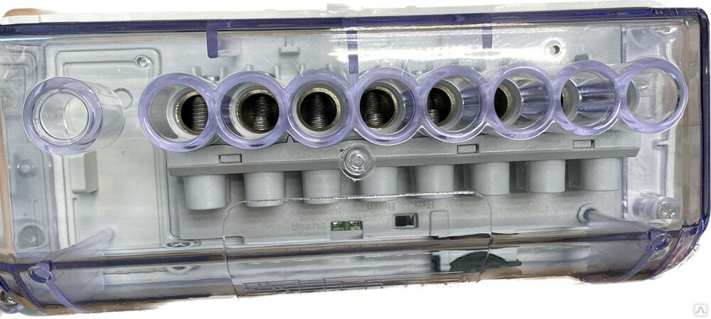 Счетчик электроэнергии трехфазный НАРТИС-И300-SP31-A1R1-230-5-100A-SN ...
